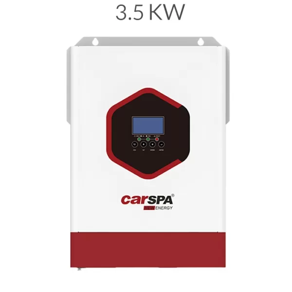 سانورتر 3.5KW برند CARSPA مدل NKS3500-24L
